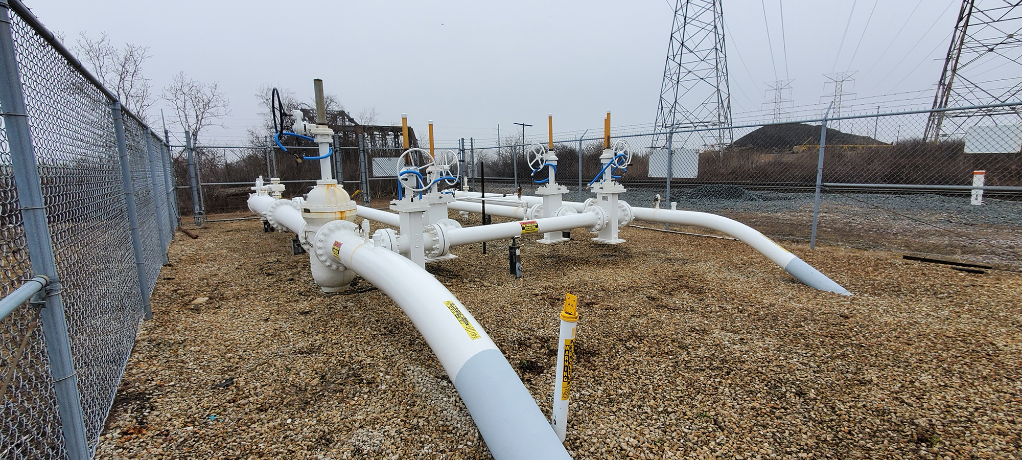 AC Mitigation | Northern Inspection Services